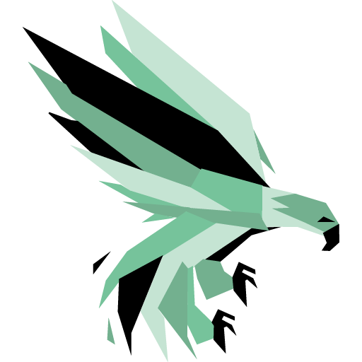 Phalcon icon svg png free download