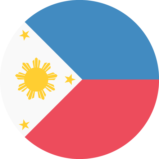 Philippines icon svg png free download