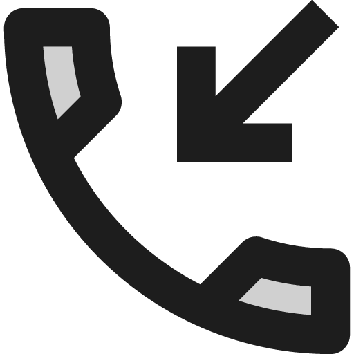 phone callback - Download free icon