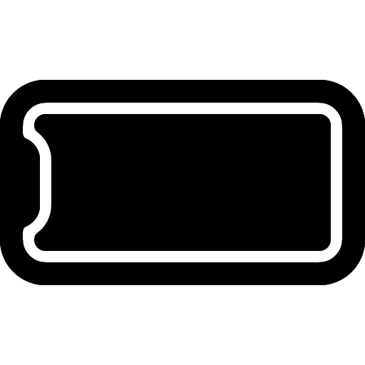 Phone landscape icon svg png free download - 4