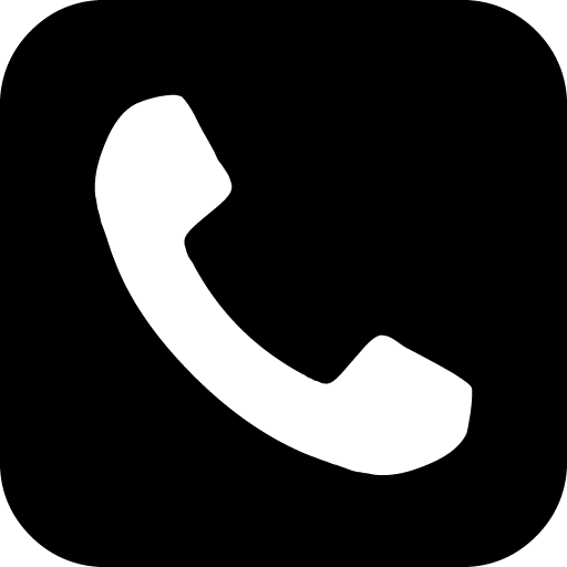 Phone Square Icon