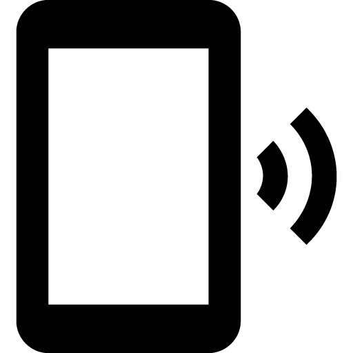 Phonelink ring icon svg png free download