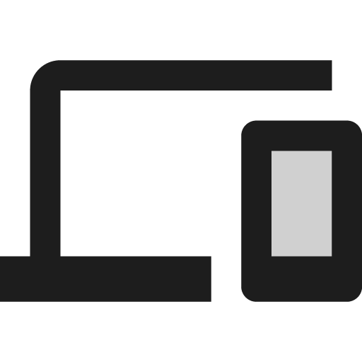 Phonelink icon svg png free download - 2