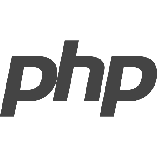 Php icon svg png free download - 3