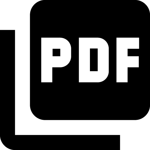 Picture as pdf icon svg png free download