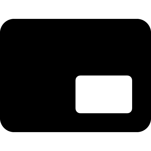 Pip icon svg png free download - 2