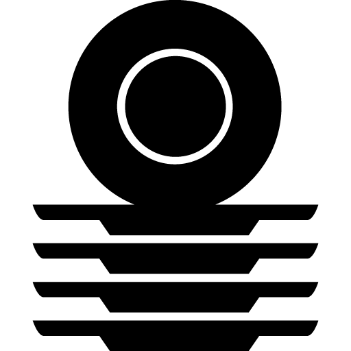 Plates icon svg png free download