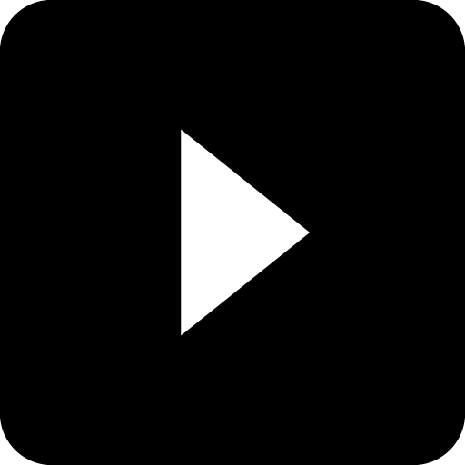 Play box icon svg png free download