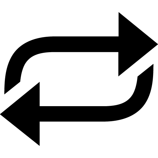 Playback repeat icon svg png free download