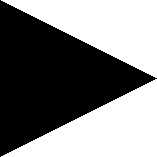 Playlist play icon svg png free download - 7