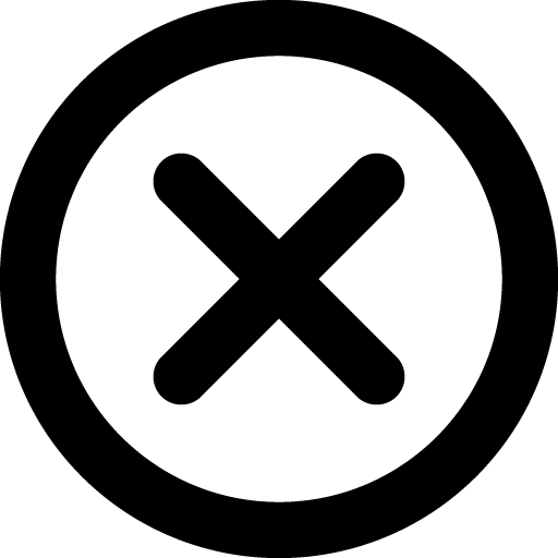 Playstation x icon svg png free download