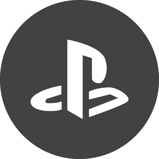 Playstation icon svg png free download