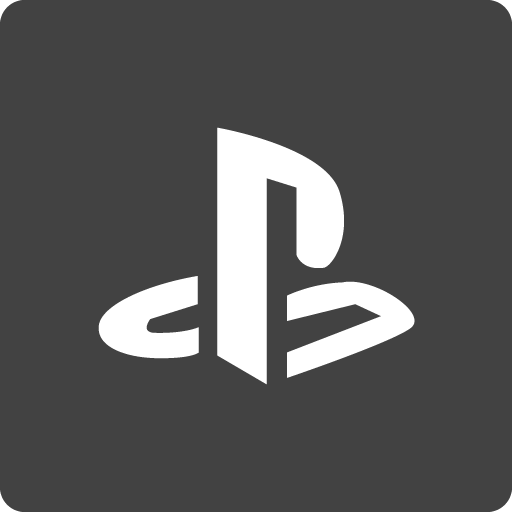 Playstation icon svg png free download - 2