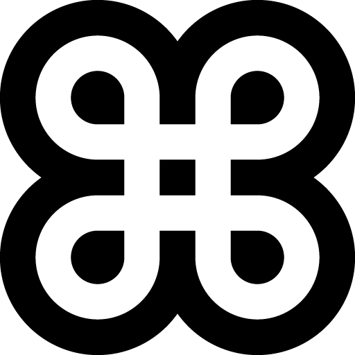 Point of interest outline icon svg png free download