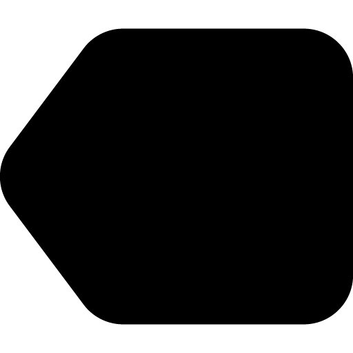 Pointer left icon svg png free download - 2