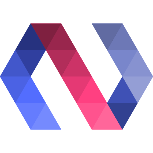 Polymer icon svg png free download - 3