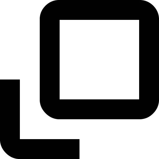 Popup icon svg png free download