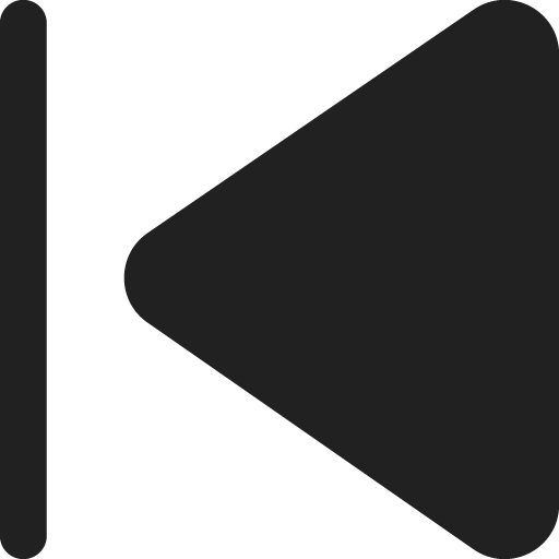 Previous icon svg png free download - 9