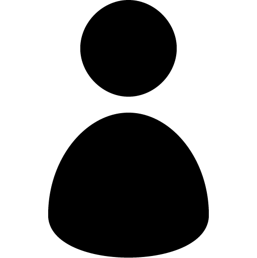 Profile icon svg png free download - 10