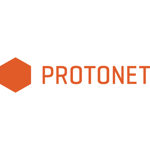 Protonet icon svg png free download