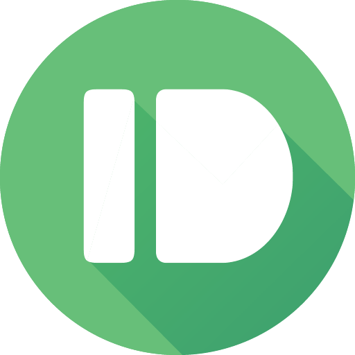 Pushbullet icon svg png free download