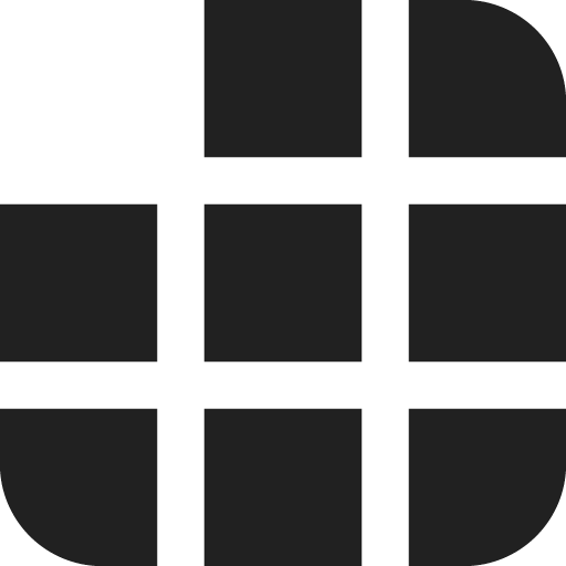 Puzzle cube icon svg png free download