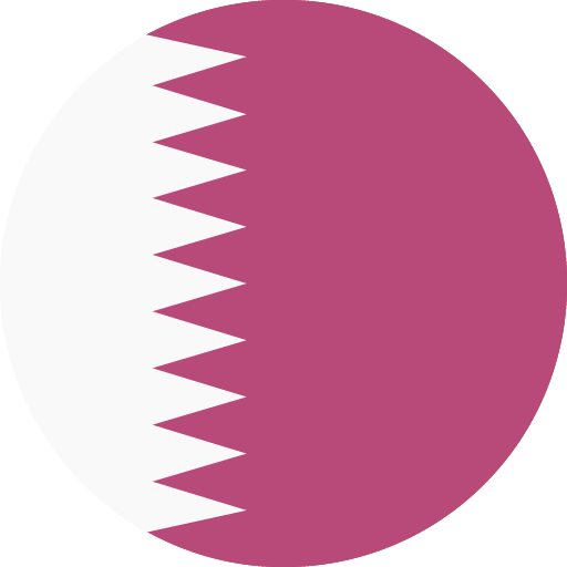 Qatar icon svg png free download