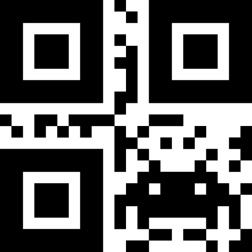 Qr icon svg png free download