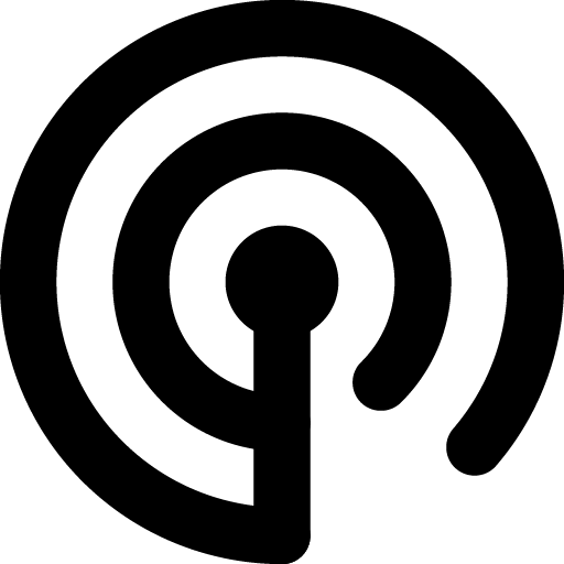 Radar 2 icon svg png free download