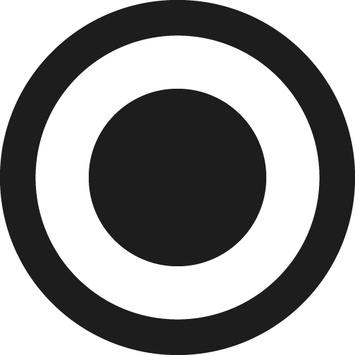 Radio button checked icon svg png free download - 2