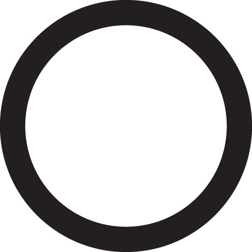 Radio button off icon svg png free download - 3