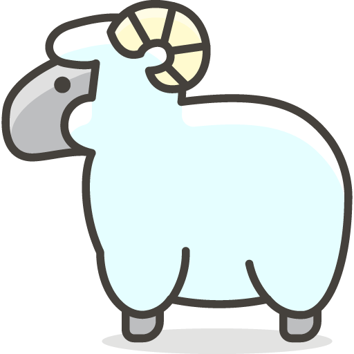 Ram icon svg png free download