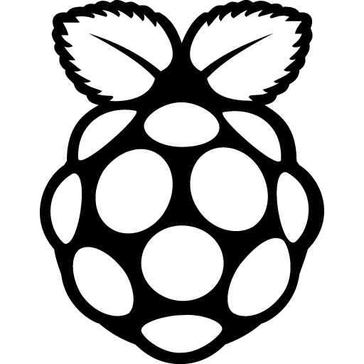 Raspberry pi icon svg png free download