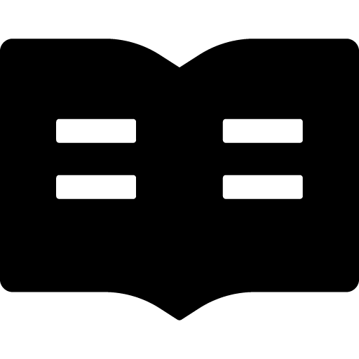 Read icon svg png free download