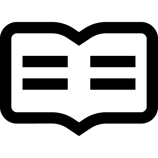 Readme icon svg png free download