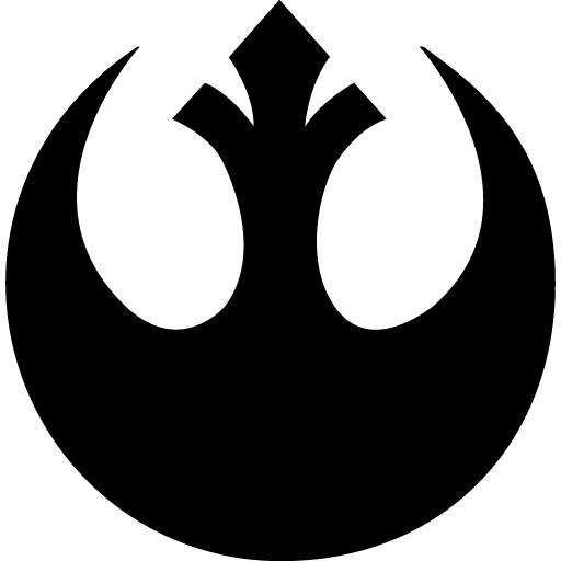 rebel 2 - Download free icon