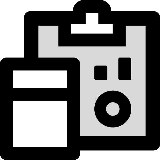 Reconciliation icon svg png free download - 3