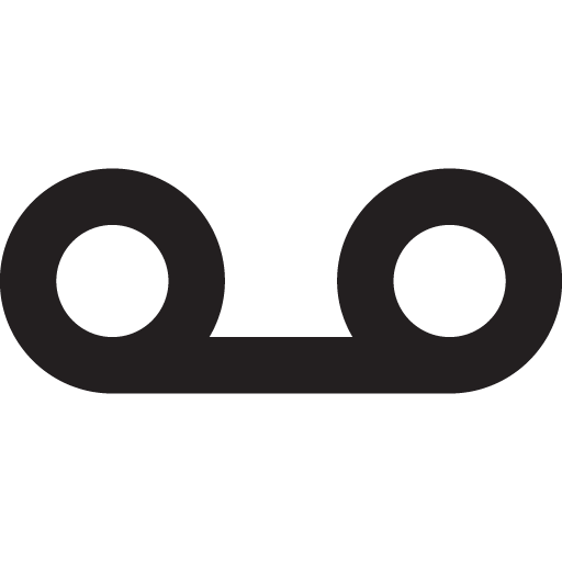 Recording outline icon svg png free download - 2