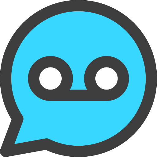 Recording tape bubble circle icon svg png free download