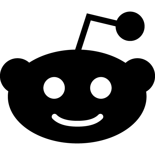 reddit icon 17