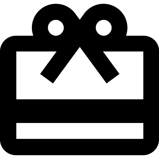 Redeem icon svg png free download