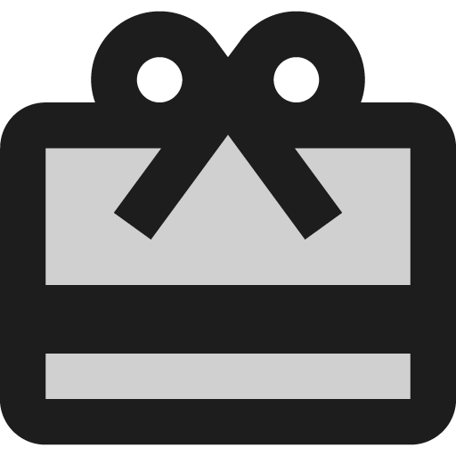 Redeem icon svg png free download - 2