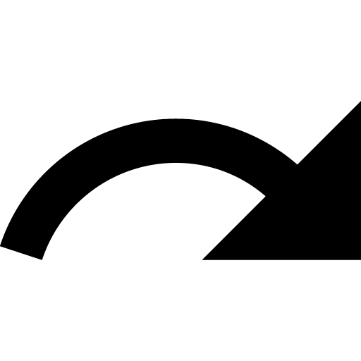 Redo icon svg png free download