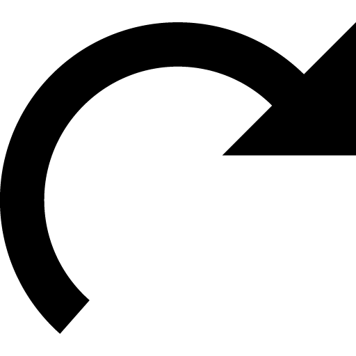 Redo icon svg png free download - 3