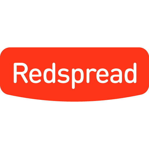 Redspread icon svg png free download