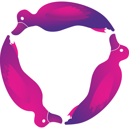 Redux observable icon svg png free download