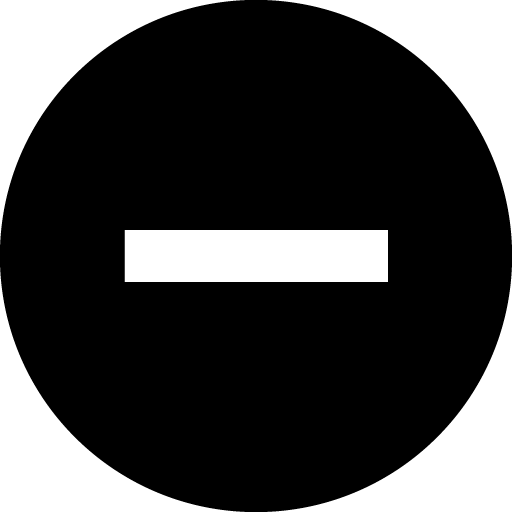 Remove circle icon svg png free download - 3