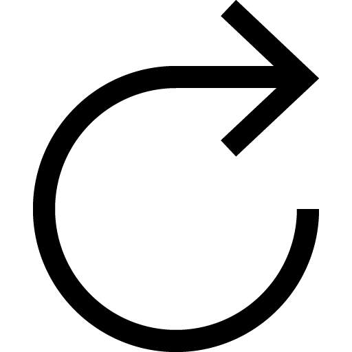 Restart icon svg png free download