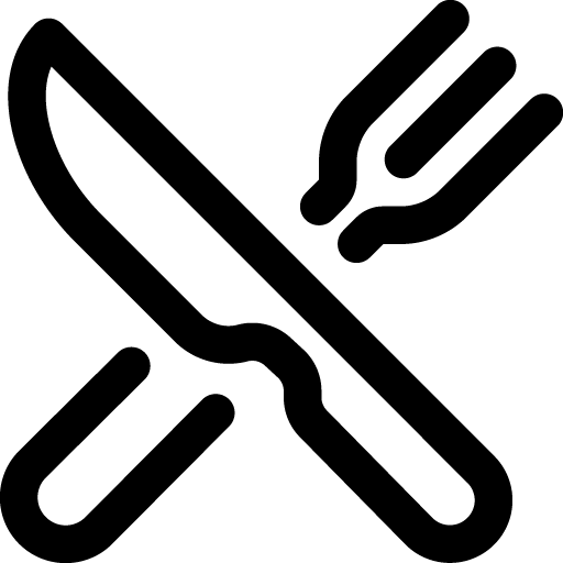 Restaurant outline icon svg png free download