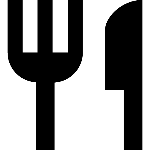 Restaurant icon svg png free download - 2